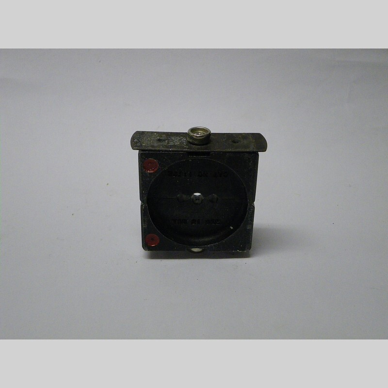 11732 Crimp Die Set Mfg: Thomas & Betts Condition: Used | eBay