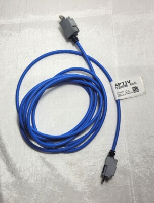 Aptiv Delphi LVDS Low Voltage Differential Signaling Automotive Mini-B ...