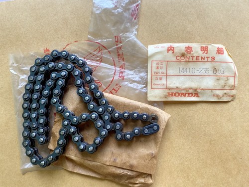 NOS HONDA CA160 CB175 CA175 CD175 CB93 CB160 CL160 CL175 SL175 CAM ...