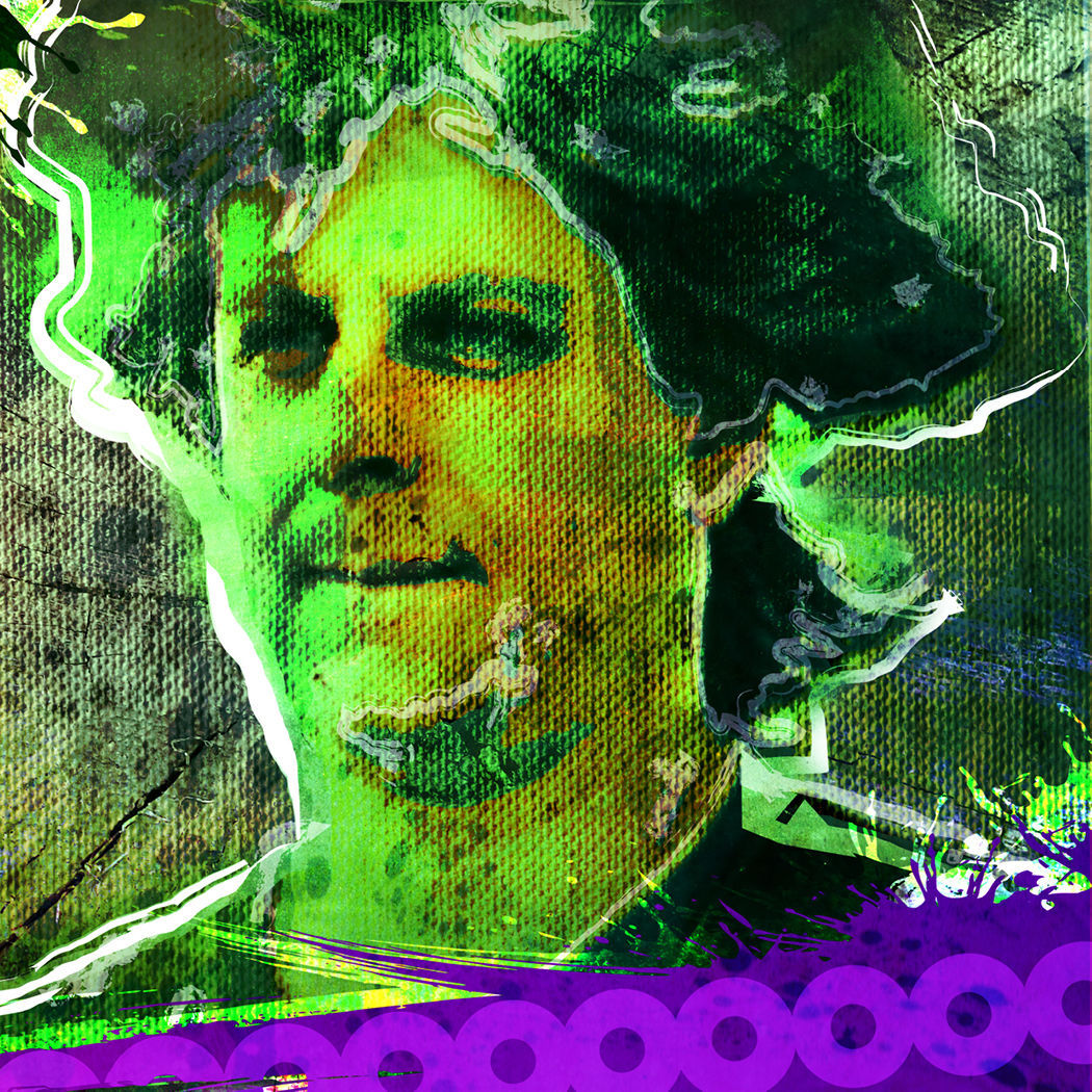 Phish Art, Trey Anastasio Print, Mike Gordon, John Fishman, Page ...