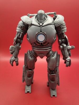 Marvel Legends Iron Monger 2008 | eBay