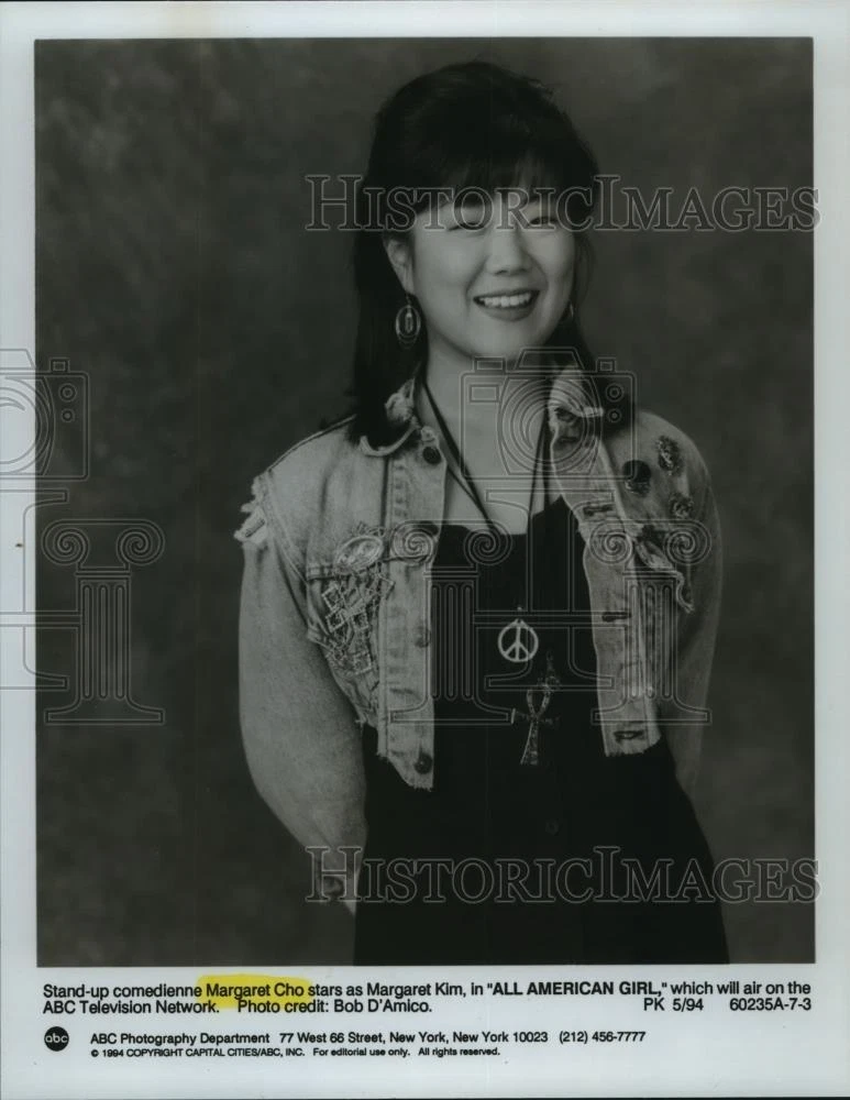 Margaret Cho 1994