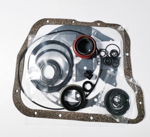 For DODGE JEEP A518 A618 46RE 47RE 48RE Transmission Rebuild Gasket ...