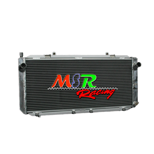 For 1990-1997 Toyota MR2 MR-2 SW20 3SGTE Turbo L4 2.0L Aluminum ...
