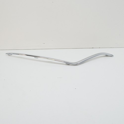 MB GLE W167 FRONT RIGHT LOWER BUMPER TRIM STRIP A1678856903 ORIGINAL NO ...