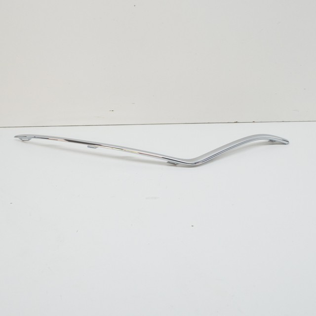Mercedes-Benz GLE W167 Front Bumper Trim Right Side P/n A1678856903 Ref ...