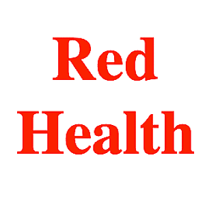Red Health | eBay Australia Stores