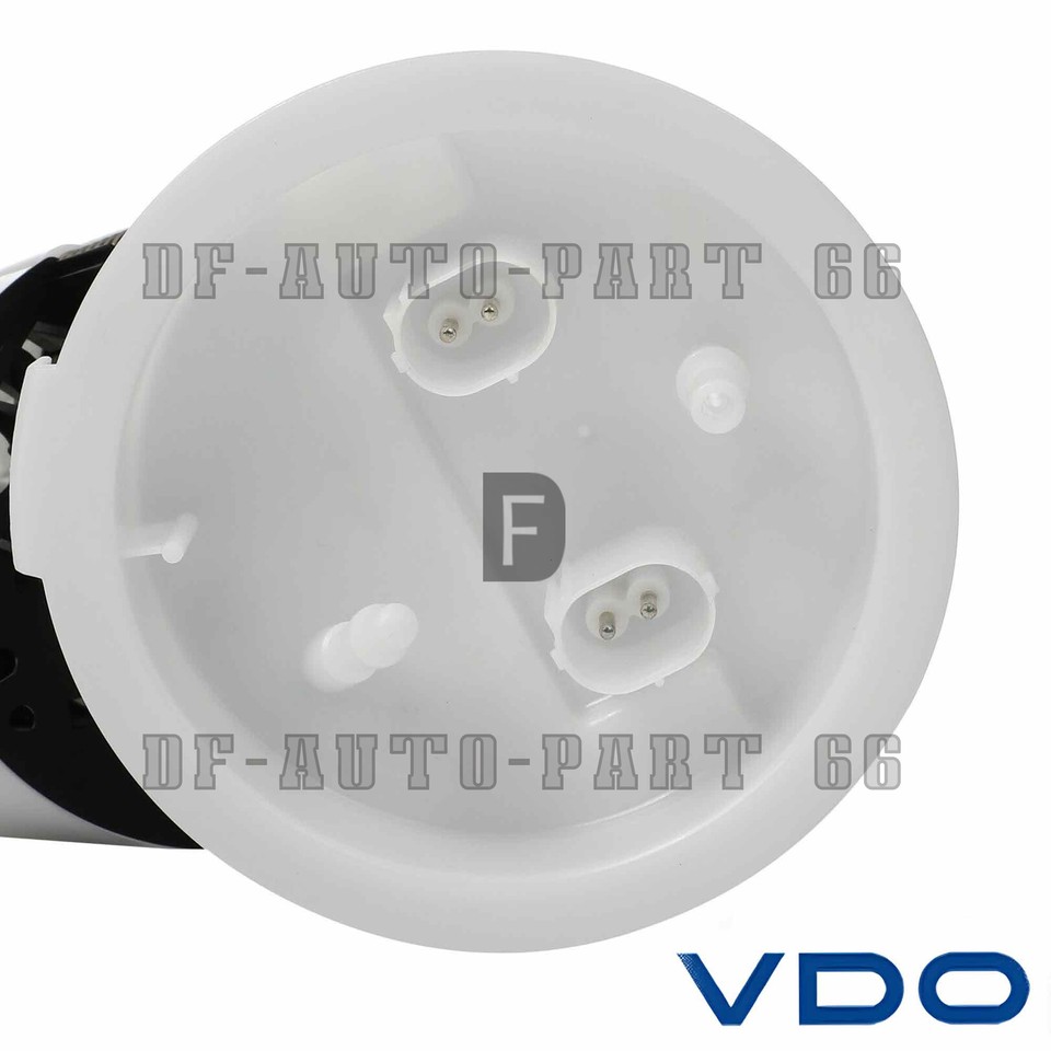 OEM NEW Fuel Pump Module VDO For BMW 135i E88 325i E90 E93 2.5L 3.0L ...