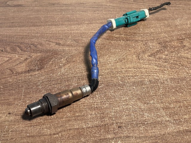 Ford Focus 2007 1.6 3M519F472CB 0258006503 Lambda Sensor for sale ...