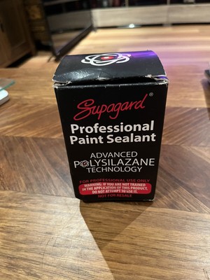 Supagard Professional Paint Sealant | eBay Australia