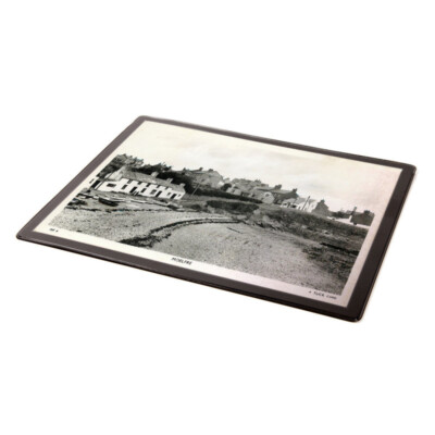 MOUSE MAT - Vintage Wales - Moelfre (b) | eBay UK