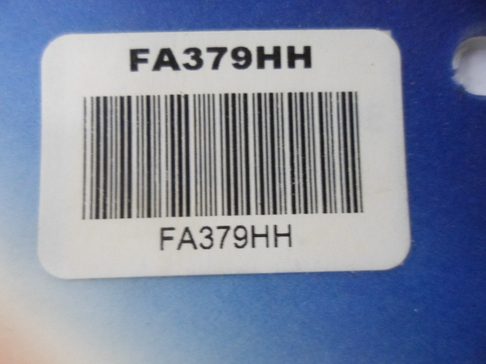 NOS EBC FA379HH HH Front Brake Pads Fits: GSX M109R DL1000 ZR1000 | eBay