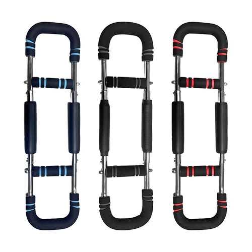 Shaker Twister Arm Trainer,Workout Equipment,Adjustable Chest Expander ...