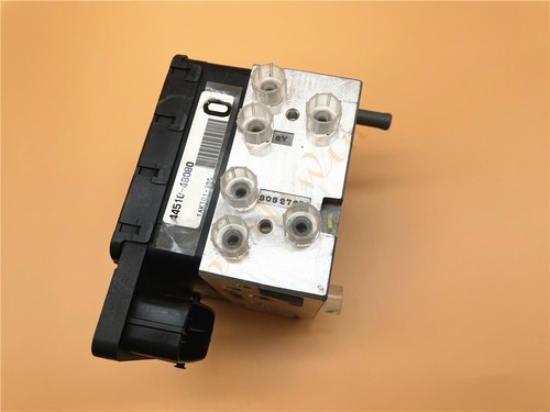 ABS Actuator Anti Lock Brake Module 44510-48080 For Highlander Hybrid ...