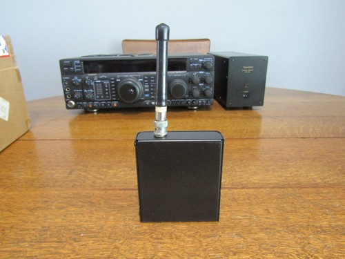 OPTOELECTRONICS RF FREQUENCY COUNTER 1300H/A | eBay