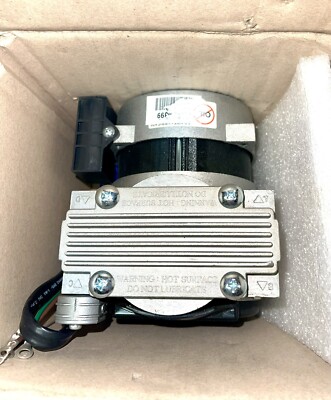 G&M Tech 40RAS Oil-less Rocking Piston Pump 240VDC New 40RAS | eBay