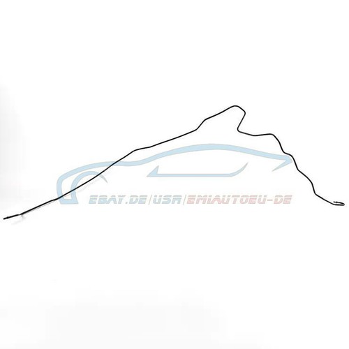 Original BMW 16126760769 - [SUPER PRICE] flow line | eBay