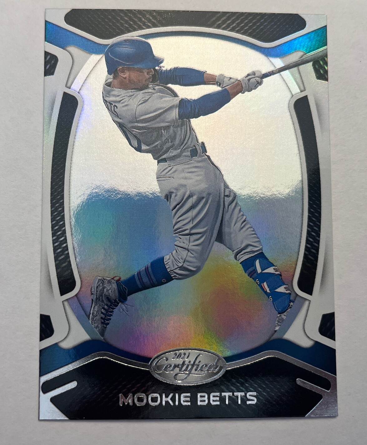 2021 Panini Chronicles - Certified #23 Mookie Betts for sale online | eBay