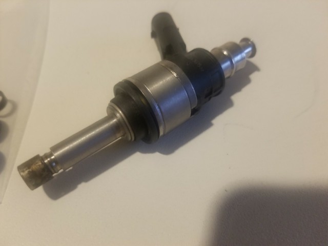 Genuine OEM VW Audi 06C906036F Fuel Injector for sale online | eBay