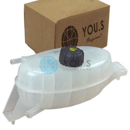 You.S Originale Espansione Liquido Refrigerante per Opel Vivaro ...