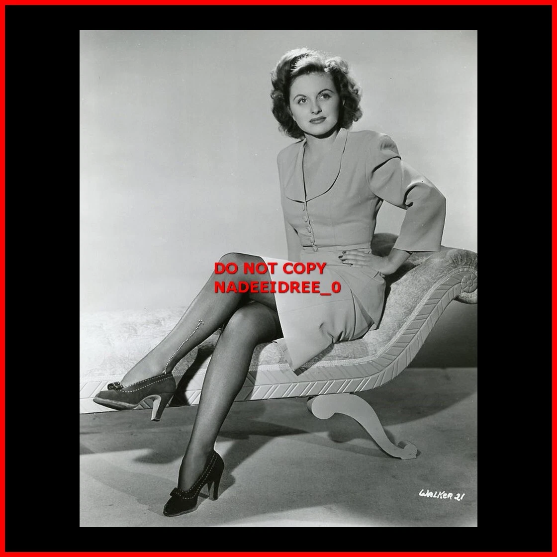 Cheryl Walker Fashion Model