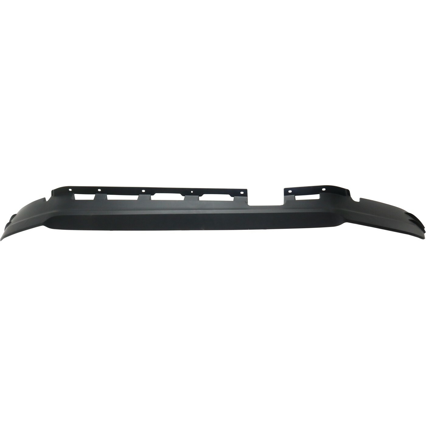 2016 Toyota Tacoma Front Bumper Valance Trim 53851w OEM for sale online ...