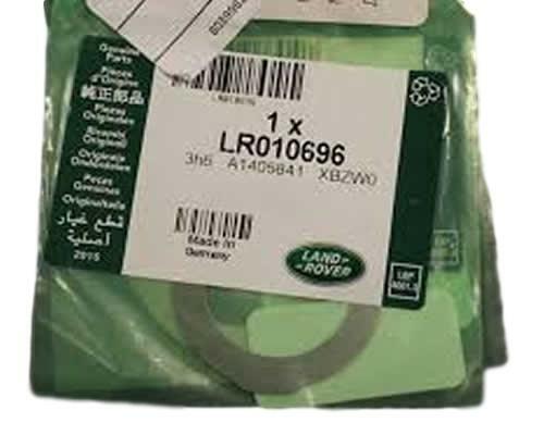 GENUINE LAND ROVER CRANKSHAFT SPROCKET WASHER RANGE ROVER LR4 SPORT ...
