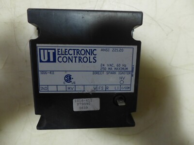 Controls - Distech Controls