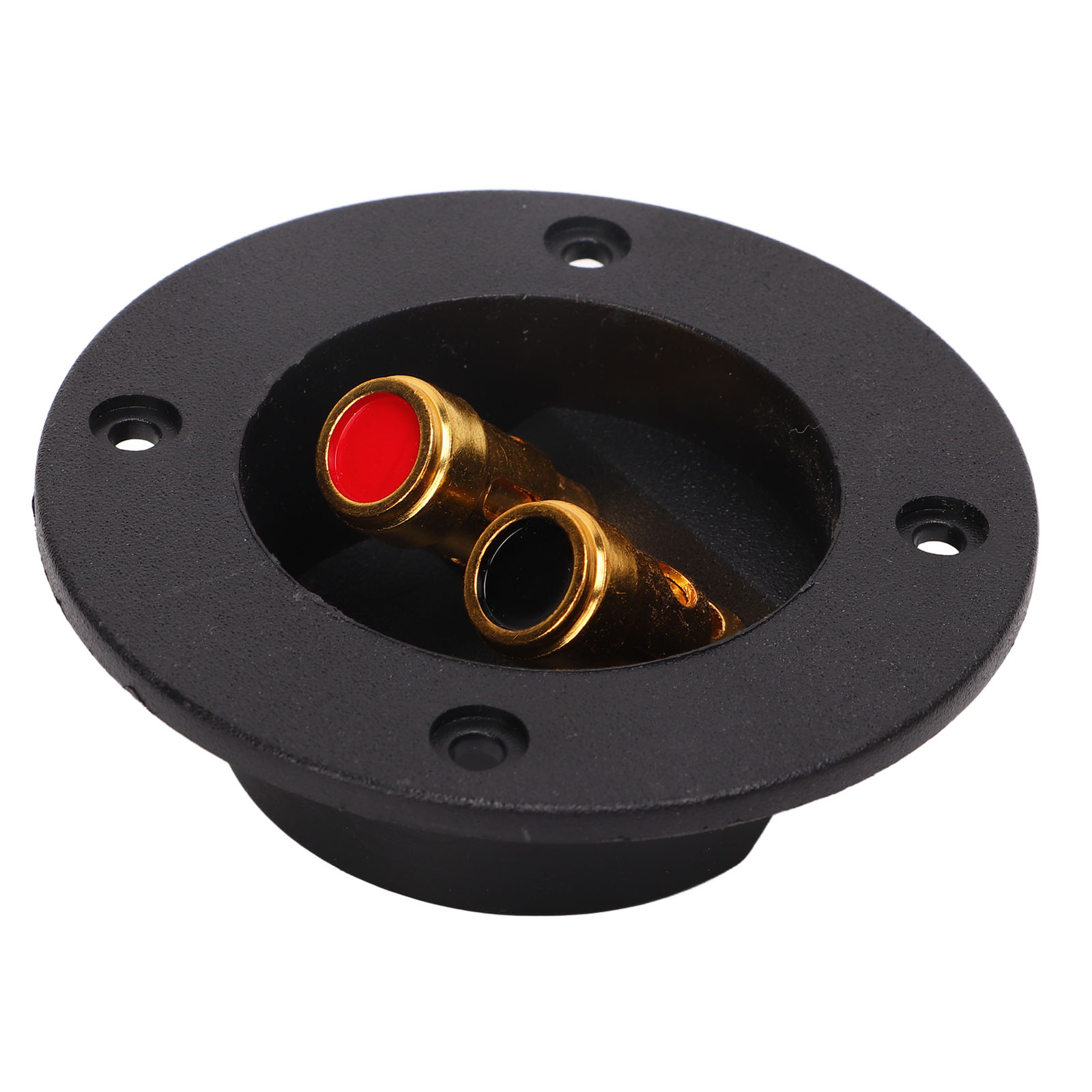 Subwoofer Box Terminal Push Type 5 Pcs 2 Way Speaker Box Double Binding ...