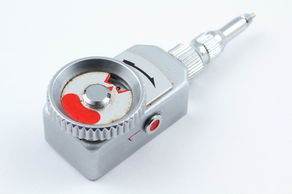 [Exc+5] LPL Self Timer Shutter Release for Film Camera From JAPAN | eBay