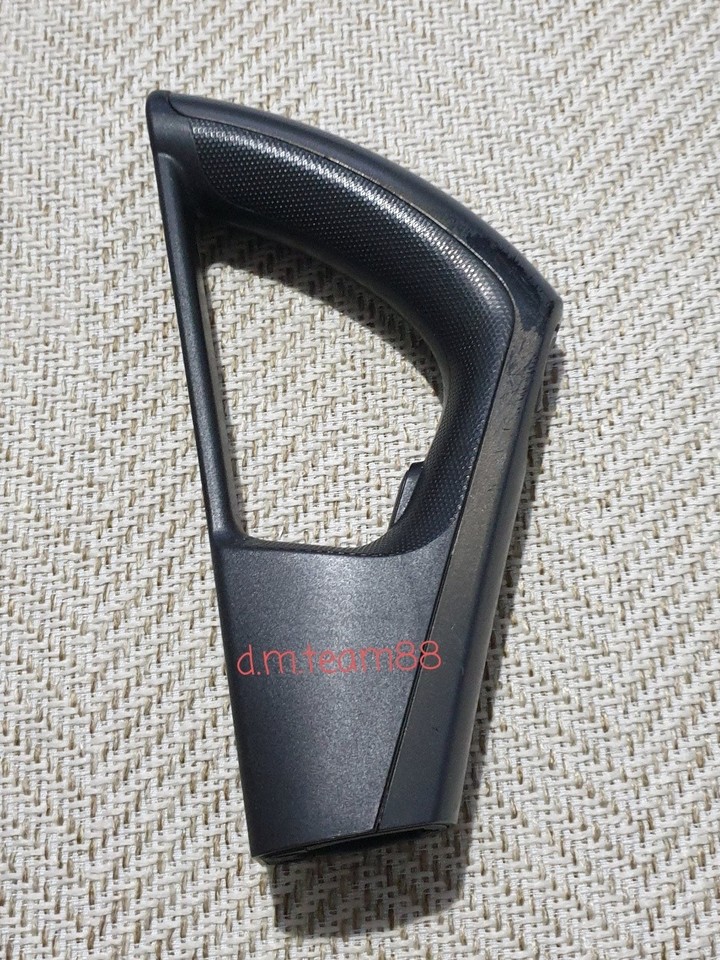 MIELE Triflex HX1 PRO SMUL0 HS19 Replacement: HANDLE ONLY! Grey | eBay UK