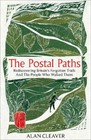 Alan Cleaver The Postal Paths (Hardback) (UK IMPORT) (PRESALE 04/24 ...