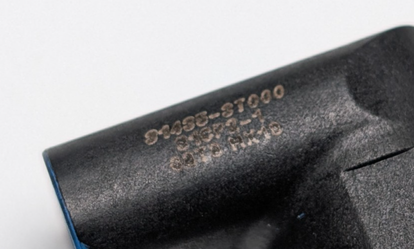 14-25 KIA Hyundai Genesis FUEL GAS TANK PRESSURE SENSOR 31435-3T000 OEM ...