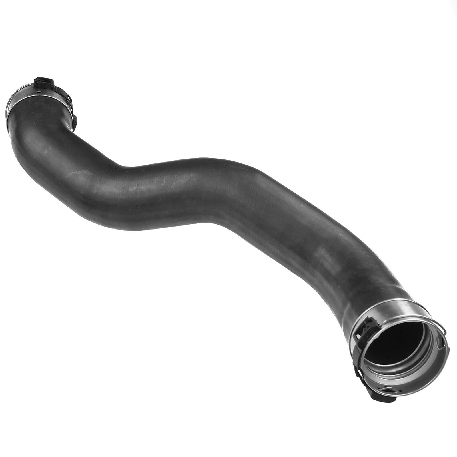 Turbocharger Intercooler Pipe for Mercedes W166 GLE300d 2016 L4 2.1L ...