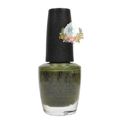 OPI Nail Polish 0.5 fl oz - NLW55 Suzi - The First Lady of Nails | eBay