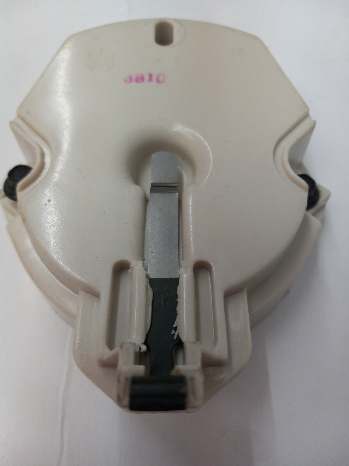 Genuine AC Delco D448 GM 10498150 Distributor Cap | eBay