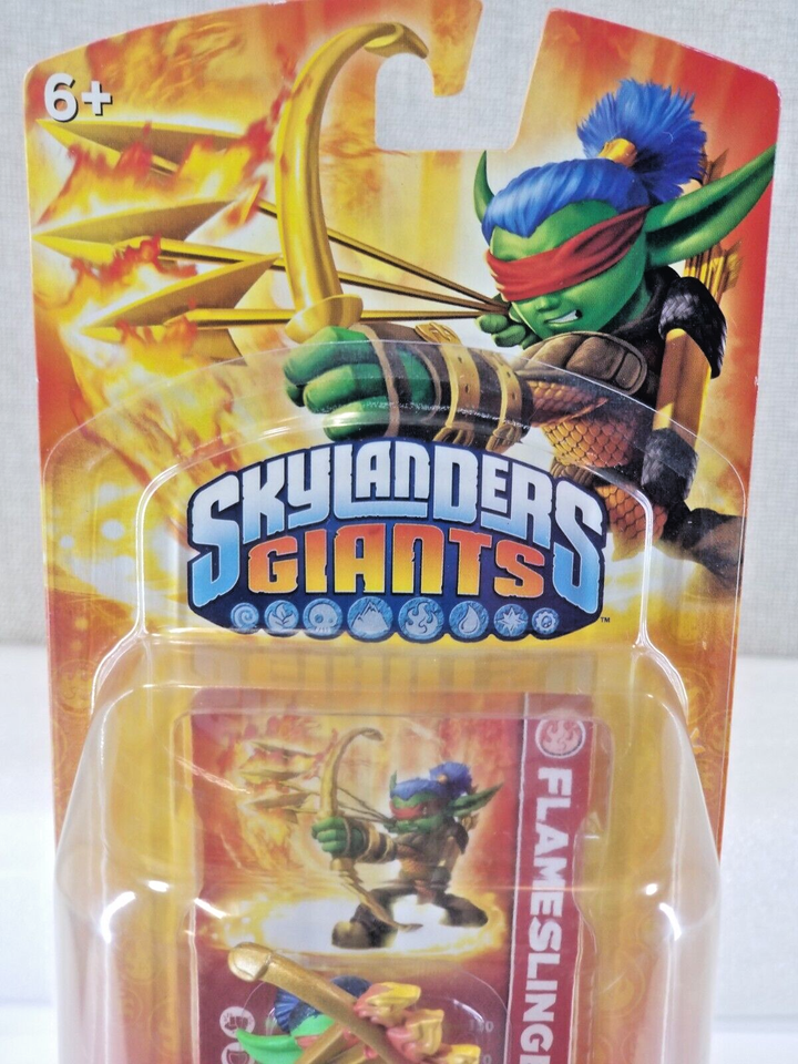Activision Skylanders Giants: Single Character Pack Core Series 2 ...