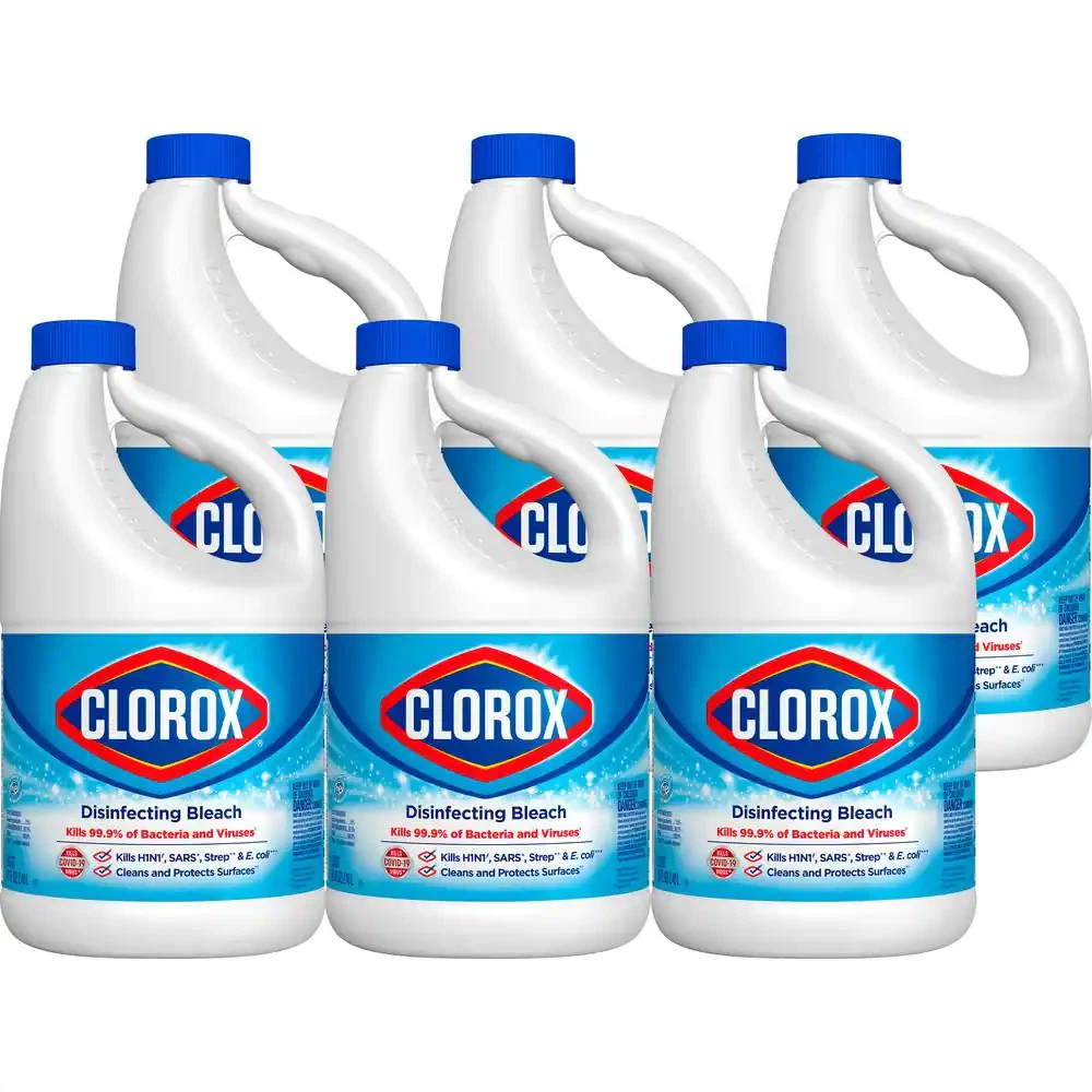 Clorox Products