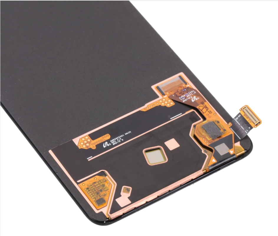 For OPPO K10 Pro / K10 Pro PGIM10 LCD Display Touch Screen Replacement ...