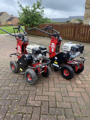 Camon TC07 Turf Cutter, 1 DAYS HIRE | eBay UK
