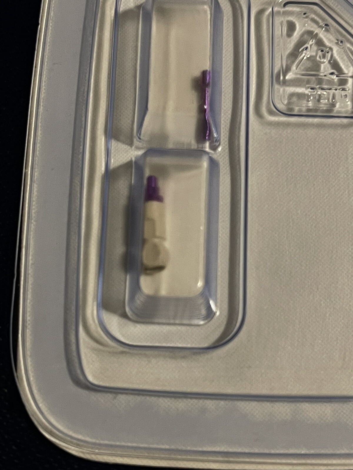 Atlantis IO flo scan body IO-D-O1 | eBay