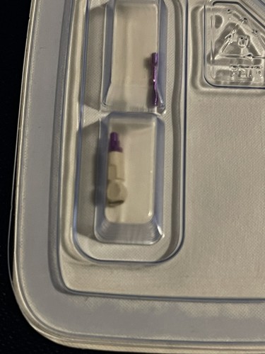 Atlantis IO flo scan body IO-D-O1 | eBay