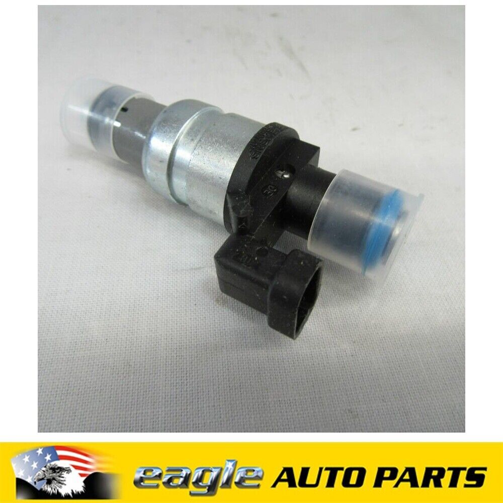 VAUXHALL OPEL VECTRA C ZAFIRA Vx220 2.2 Z22se Siemens Fuel Injector ...