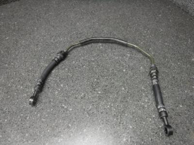 18 Yamaha FZ MT 07 FZ07 MT07 Front Caliper Brake Line 71L | eBay