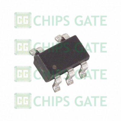 3PCS MAX4516CUK IC SWITCH SPST SOT23-5 4516 MAX4516 4516C | eBay