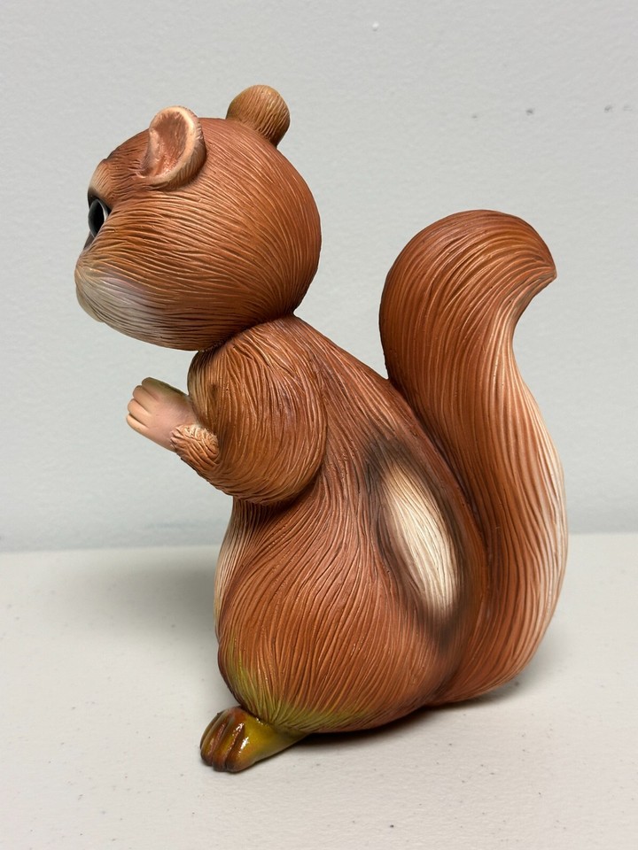 Disney Enchanted Pip Chipmunk Figure Display Prop 2008 | eBay