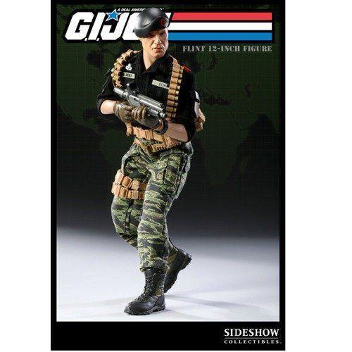 Gi Joe Sideshow Side Show Collectibles 12 Inch Deluxe Action Figure | eBay
