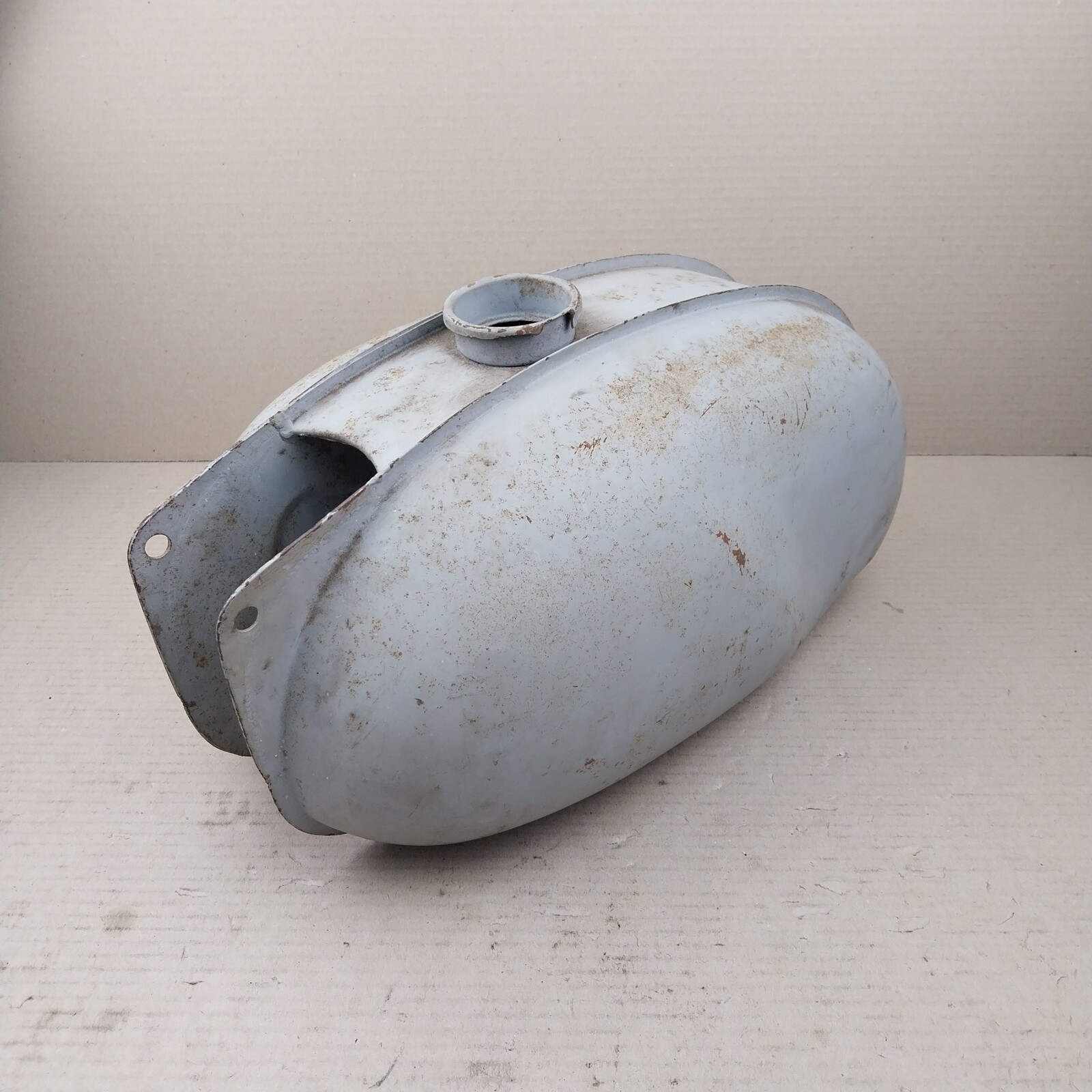 BSA Bantam Bushman D175 Petrol Gas Fuel Tank, 90-8106 | eBay