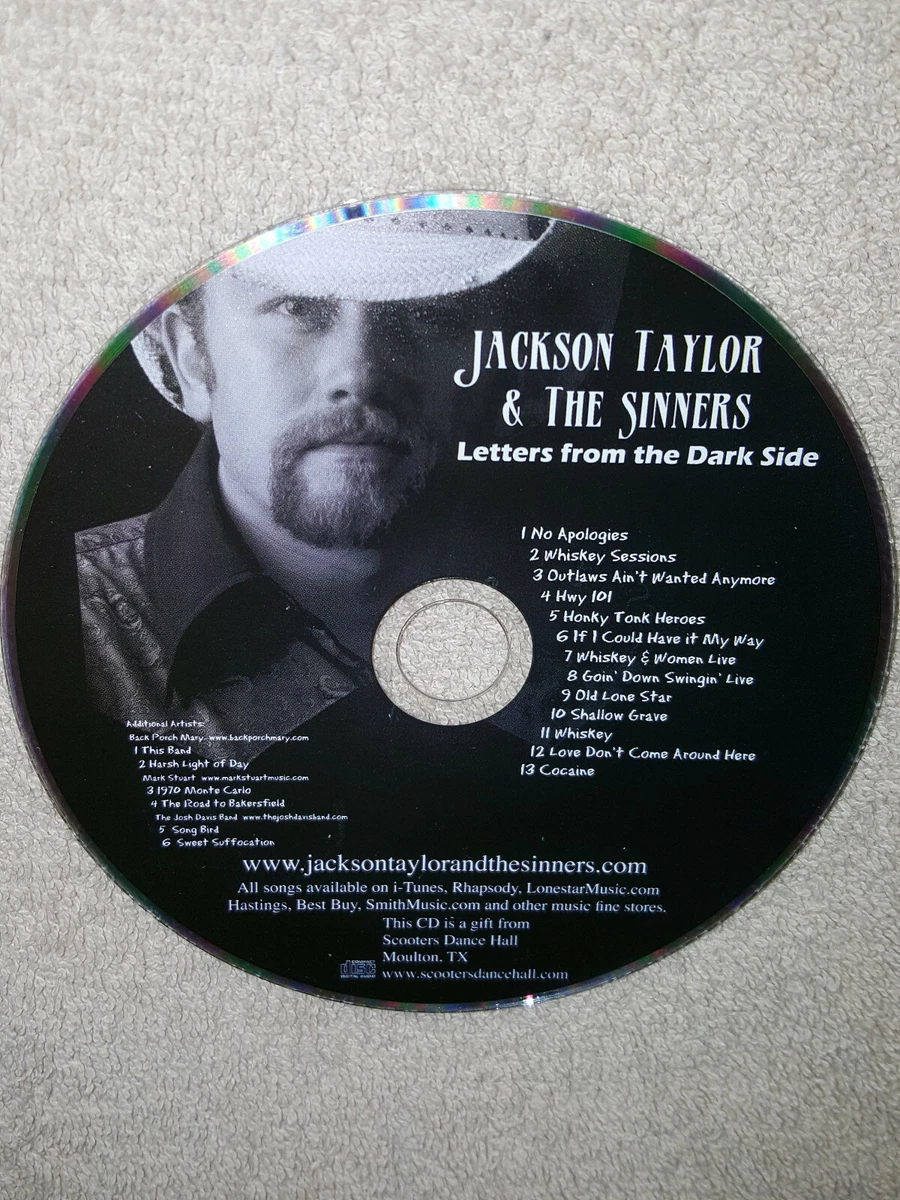 Jackson Taylor Band