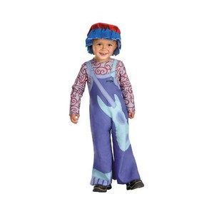 Doodlebops Rooney Doodle Child Costume Size: 2T Disguise 6439S | eBay